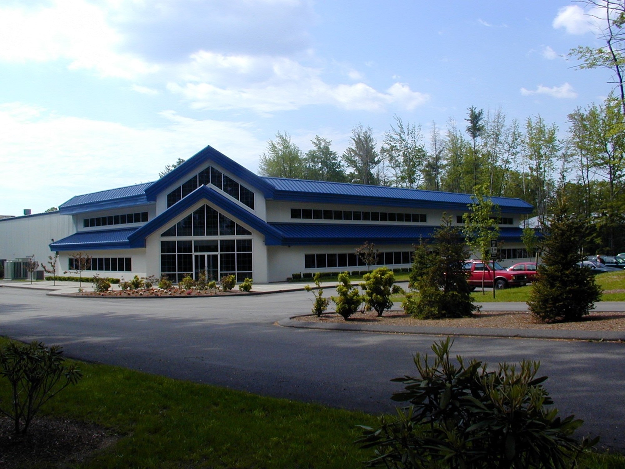 Our Portfolio | Patco Commercial Construction | ME & NH