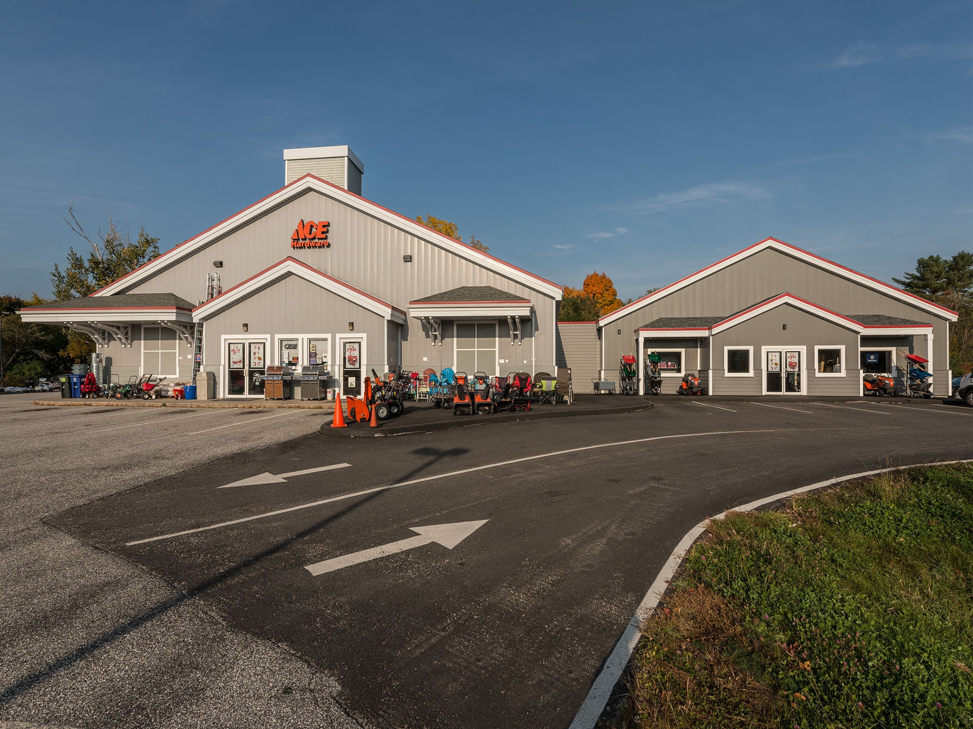 Our Portfolio | Patco Commercial Construction | ME & NH