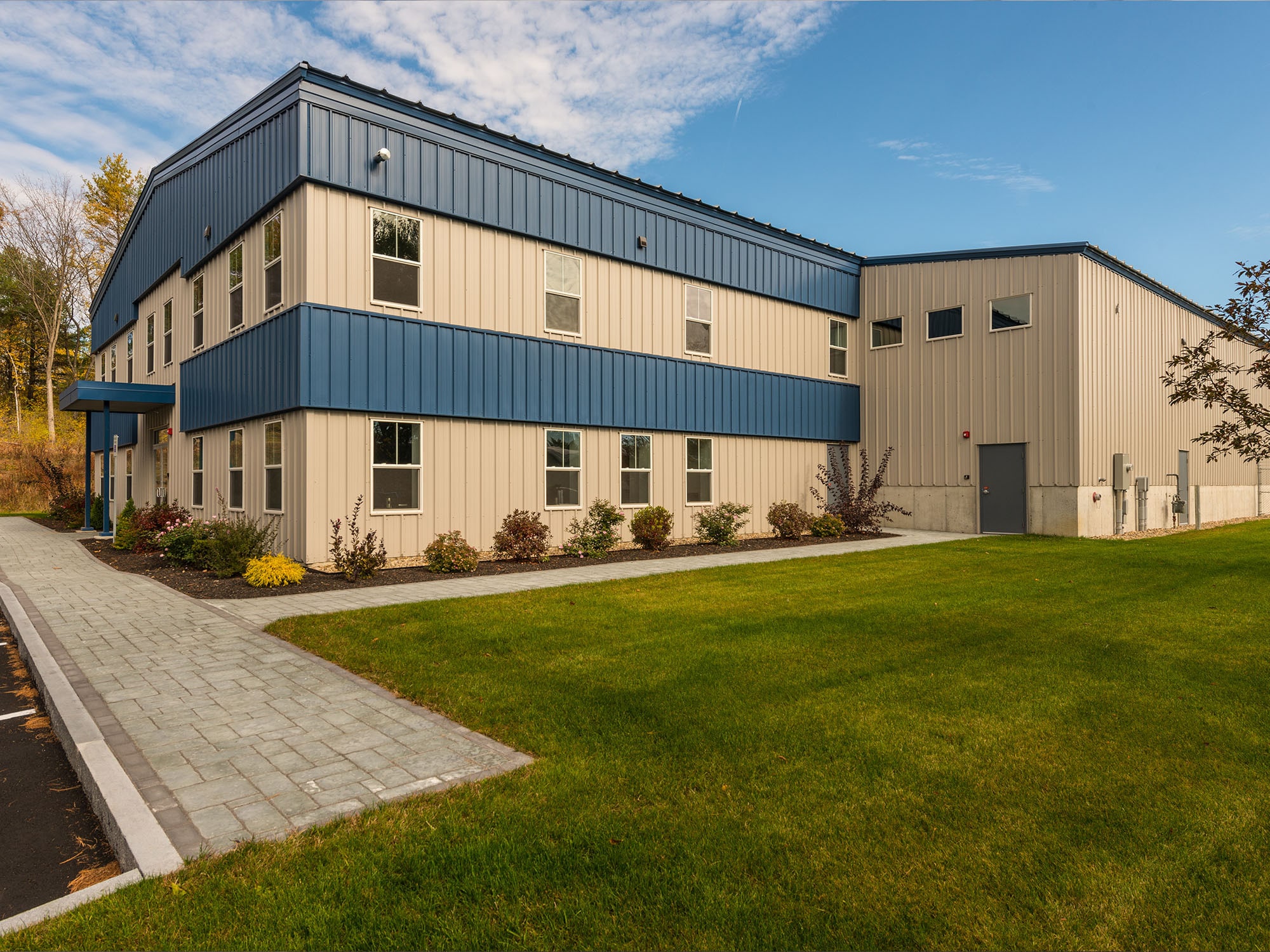 Our Portfolio | Patco Commercial Construction | ME & NH