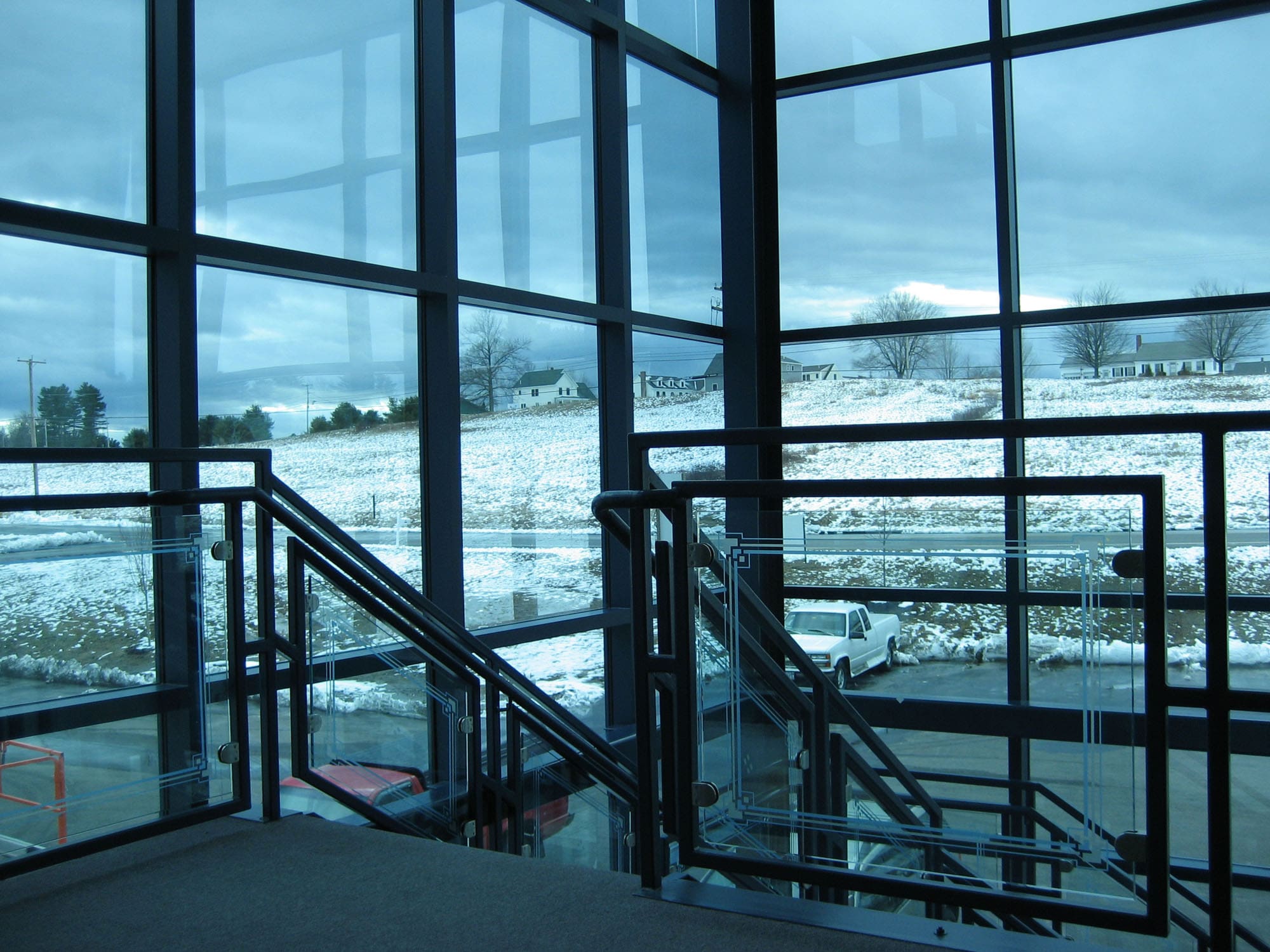 Our Portfolio | Patco Commercial Construction | ME & NH