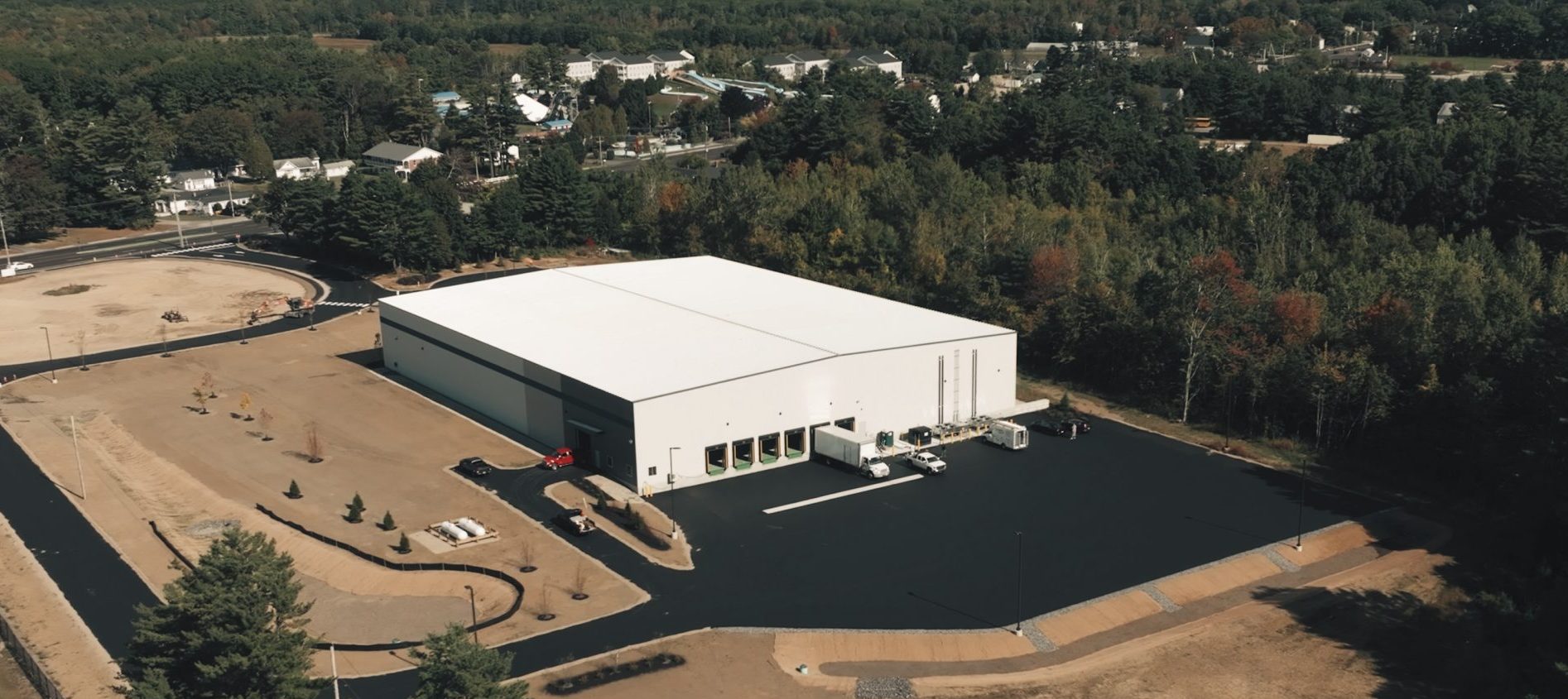 A Seamless Collaboration PATCO Works with Northland Enterprises to ...