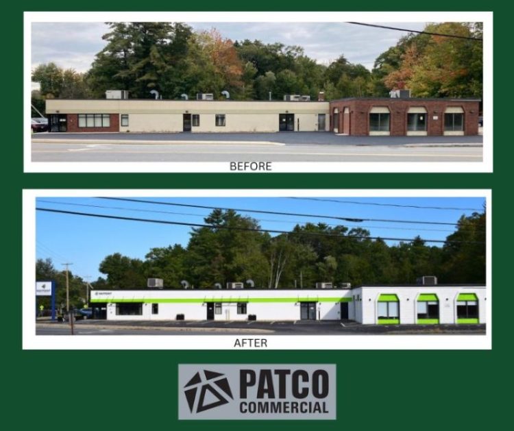 Building Community Together: PATCO Partners with Waypoint in Sanford ...